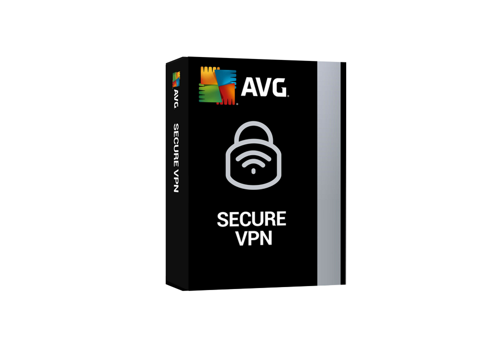Acheter AVG Secure VPN 2023 | 10 postes | 1 an | PC | En télécharge...