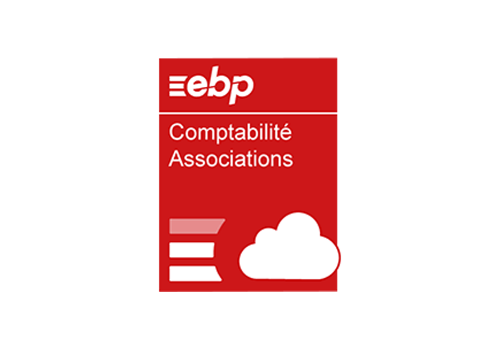 Acheter EBP Comptabilité Associations PRO 2023 | Cloud en ligne | R...